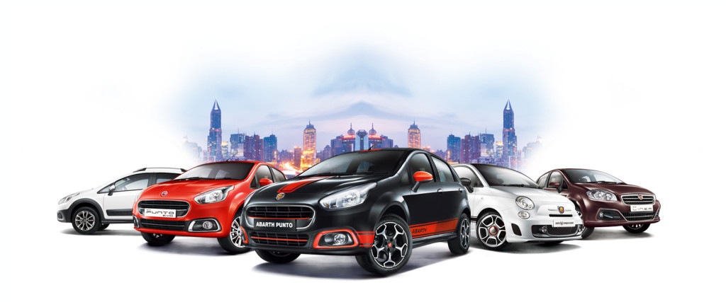 FIAT Chrysler India organises Winter Check-up Camp for its customers ...