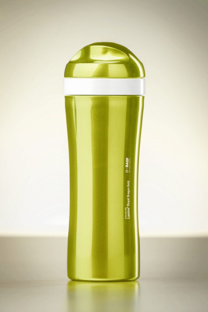 BASF announces new Lumina® Royal and Cinquasia® pigments at the 2016 ...