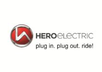 Hero Electric celebrates the success of their lithium-ion technology in ...