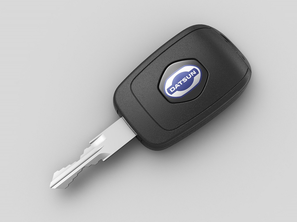 datsun-redi-go-sport-key - Auto News Press