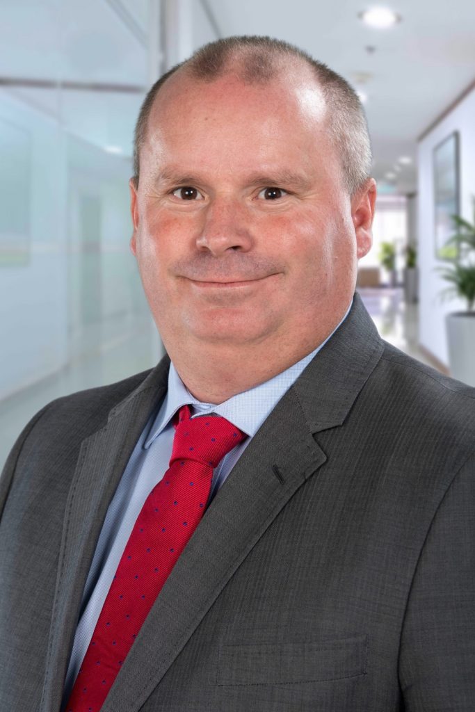 Patrik Riese appointed as Managing Director and CEO at Volkswagen ...