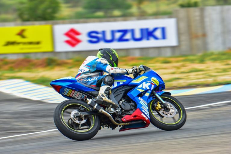 Suzuki Two-Wheelers Posts A Robust 62% Growth In July 2017 - Auto News ...