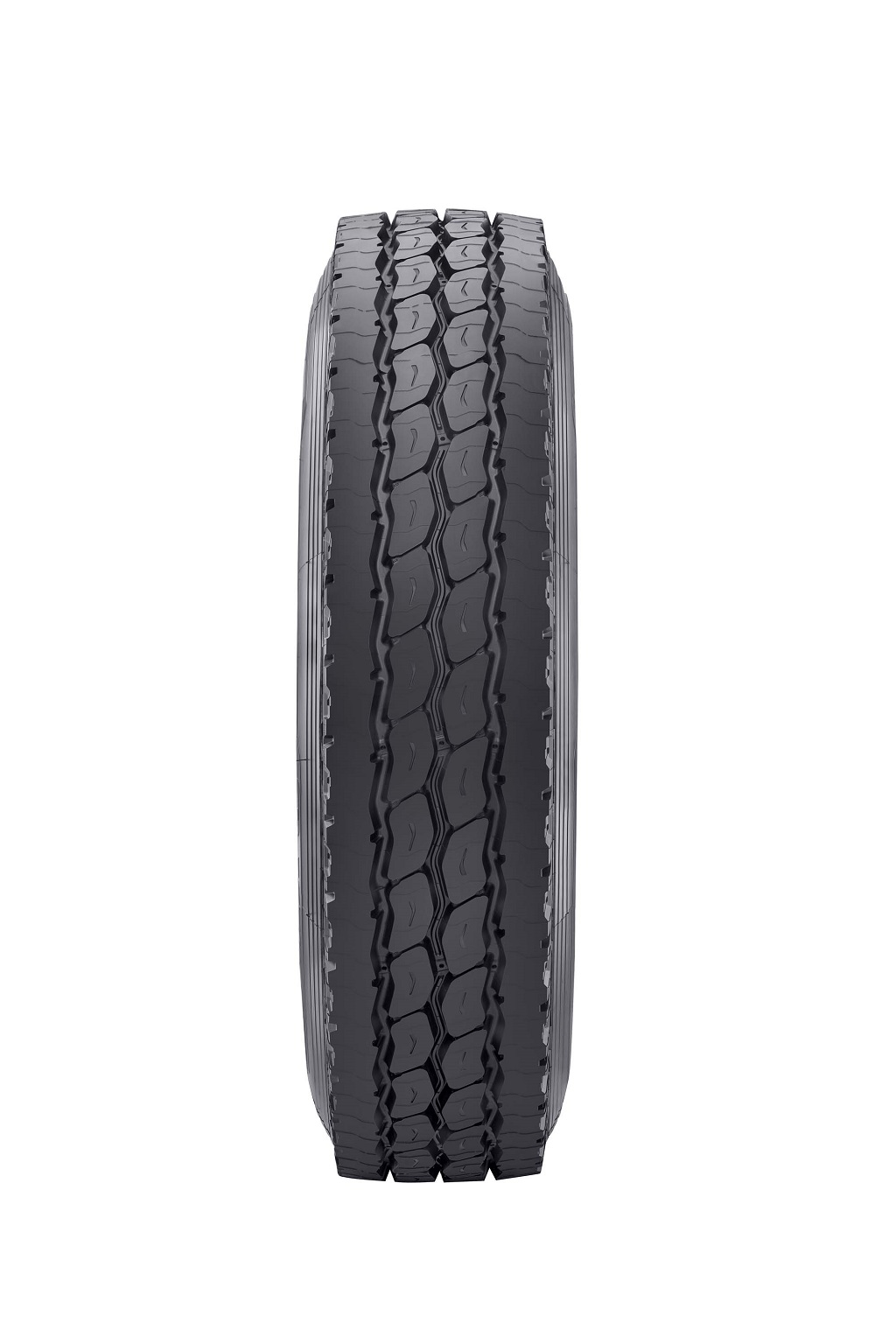 MICHELIN X® WORKS™ HD Z - 5 - Auto News Press