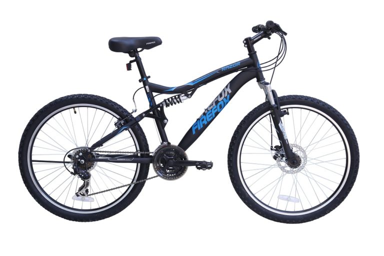 Race against the wind with Firefox’s newly launched Razor 26 D- 21 ...